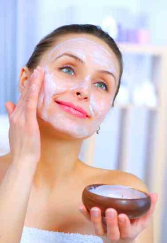 Vegetable Mask Skin Recipe - Mother Earth Living